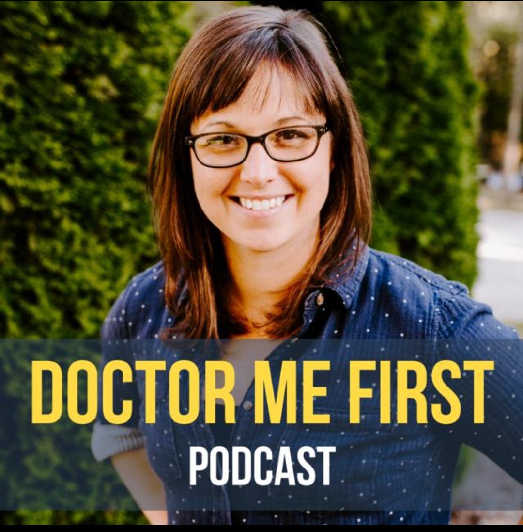 Doctor Me First - The Disillusioned Medic